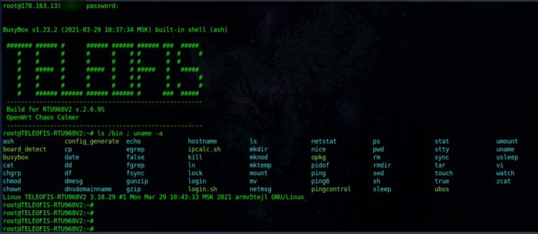 Interview with a Member of the GhostSec Group | www.neteye-blog.com