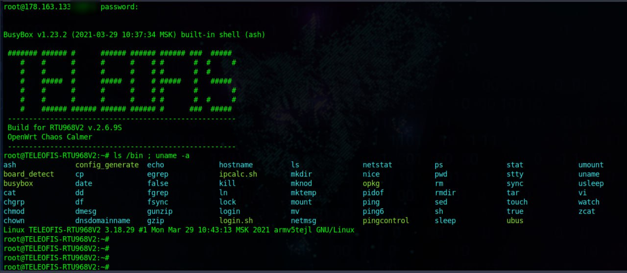 Interview with a Member of the GhostSec Group | www.neteye-blog.com