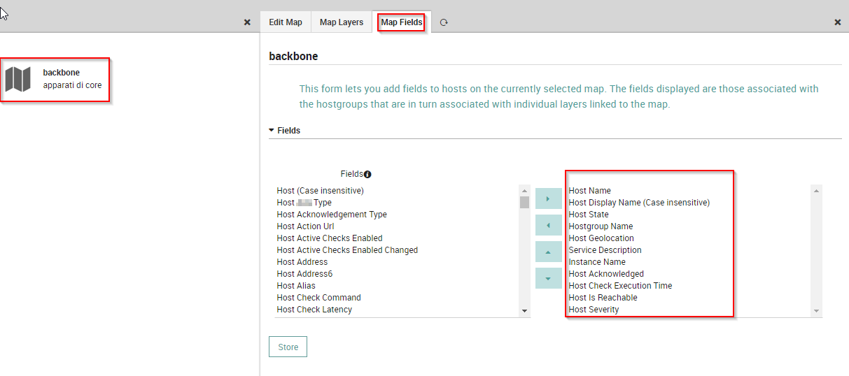 NetEye GeoMap Module | www.neteye-blog.com