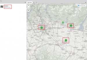 NetEye GeoMap Module | www.neteye-blog.com