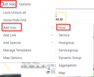 NagVis Module: How to Create a Regular Map | www.neteye-blog.com