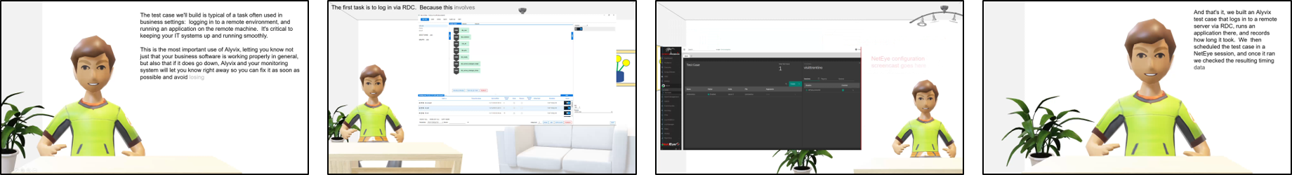 Making Your Own Video Tutorials, Part 12: Storyboarding | www.neteye ...