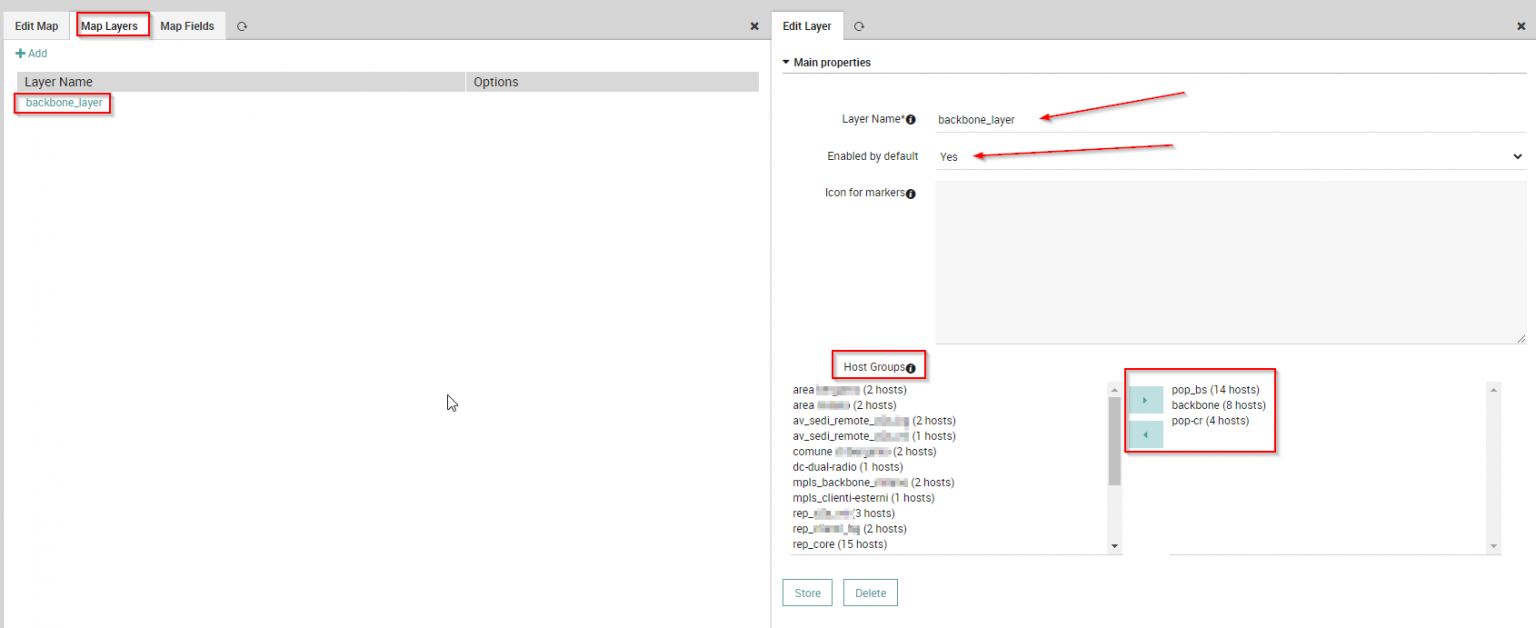 NetEye GeoMap Module | www.neteye-blog.com