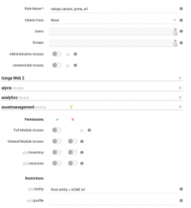 The Evolution of Multi-tenancy in NetEye | www.neteye-blog.com