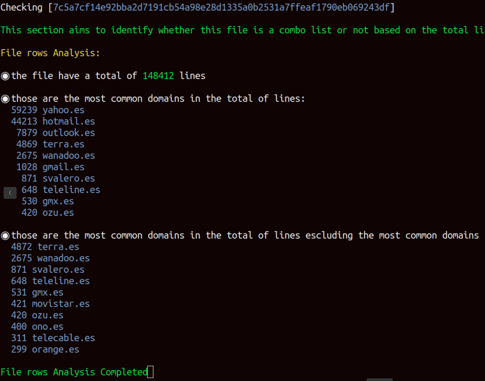 Cracking the Code: Unveiling Data Breach Secrets through OSINT-driven Scripts | www.neteye-blog.com