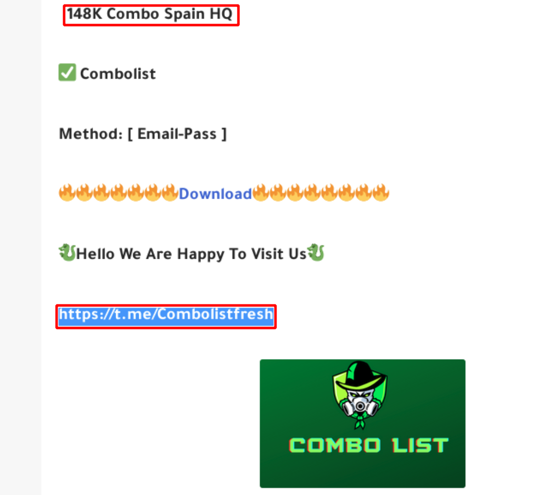 Cracking the Code: Unveiling Data Breach Secrets through OSINT-driven Scripts | www.neteye-blog.com