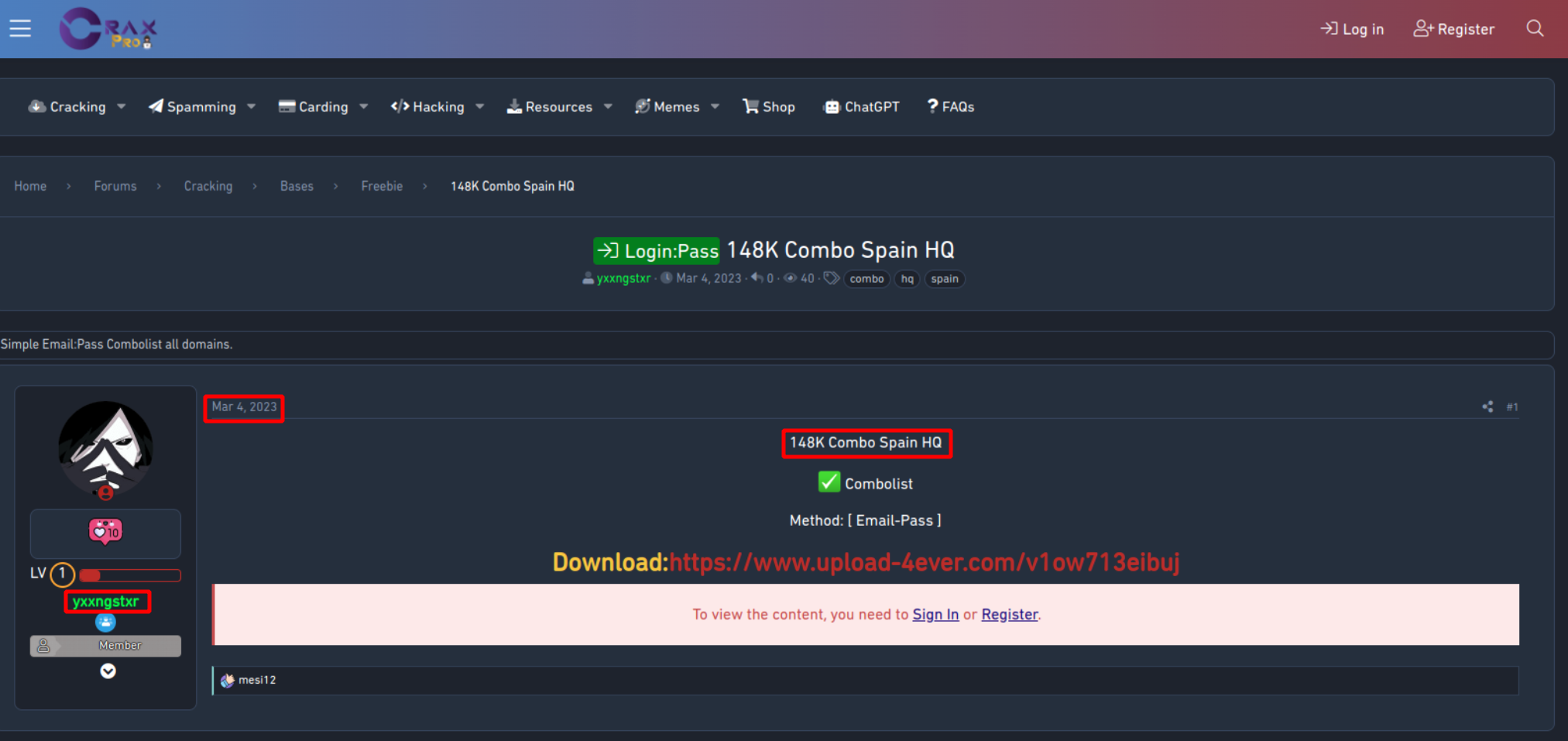 Cracking the Code: Unveiling Data Breach Secrets through OSINT-driven Scripts | www.neteye-blog.com