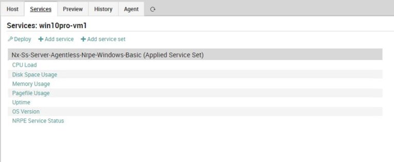 NEP NRPE | www.neteye-blog.com