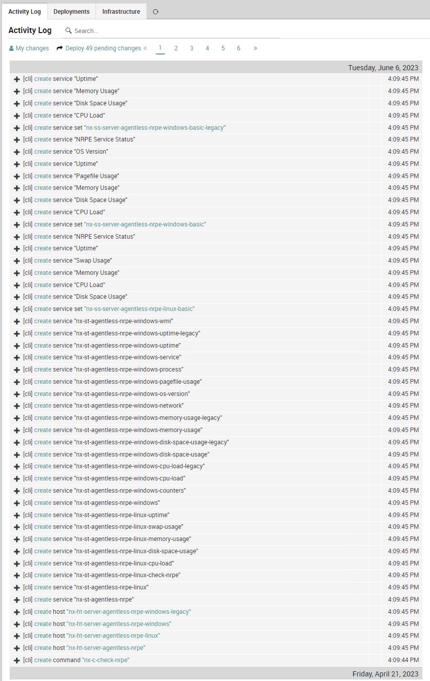 NEP NRPE | www.neteye-blog.com