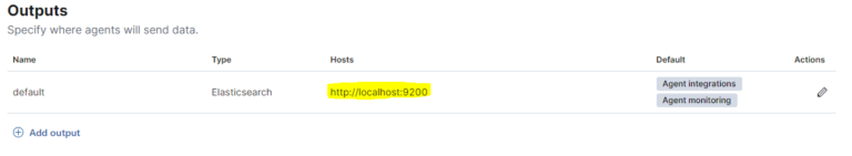 Configuring the New Fleet Server on Elastic 8 | www.neteye-blog.com