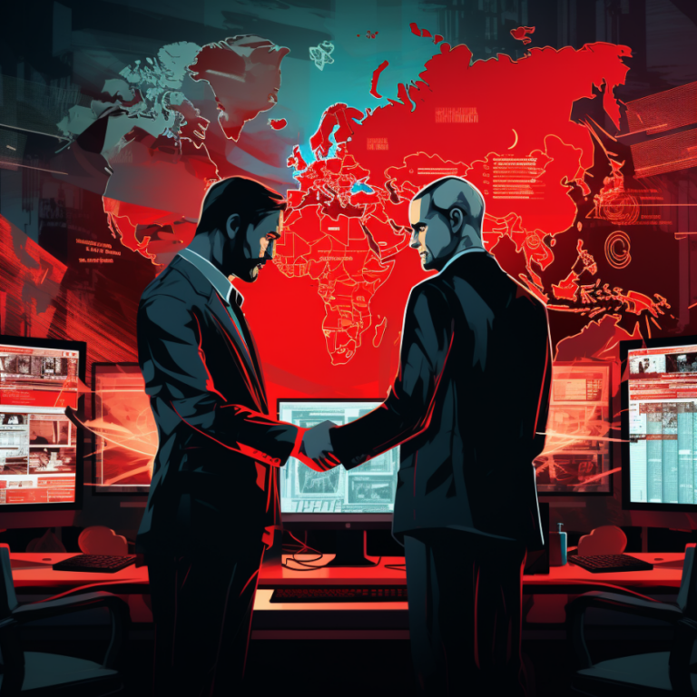 Ransomware Negotiation: Dos and Don’ts! | www.neteye-blog.com