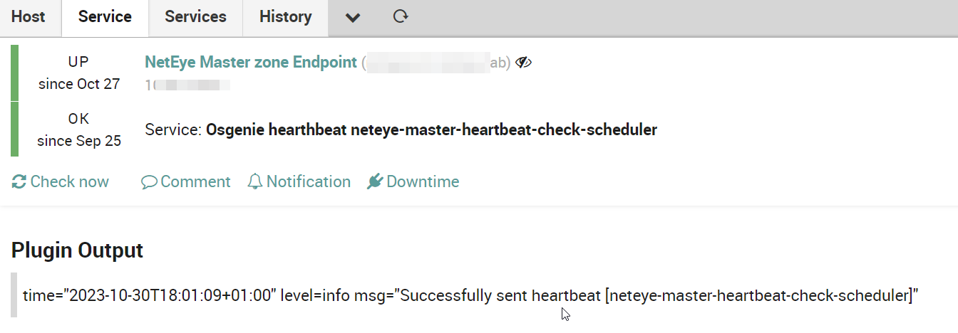 How to Monitor NetEye with OpsGenie Heartbeats | www.neteye-blog.com