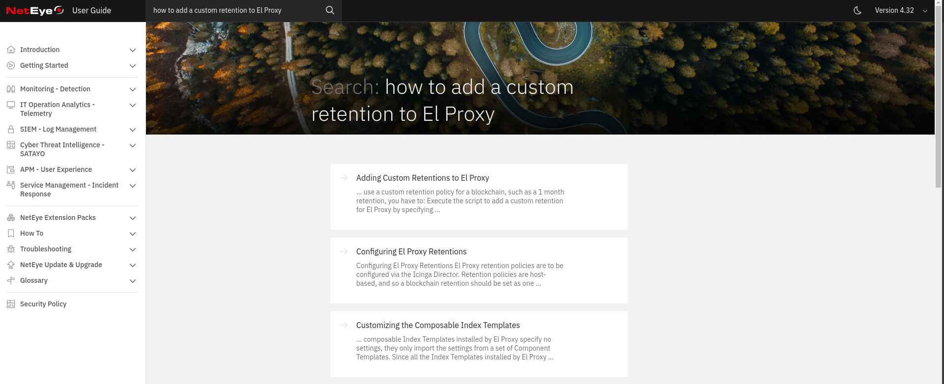 Semantic Search In Elasticsearch Testing Our Neteye Guide Can We
