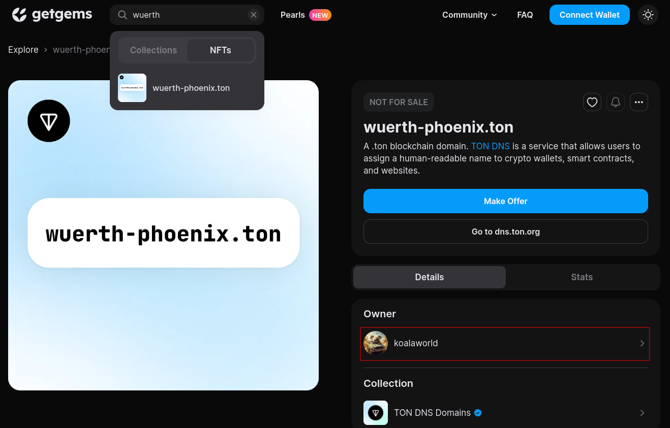 WP-CTF23 Write-up, OSINT Challenges | www.neteye-blog.com
