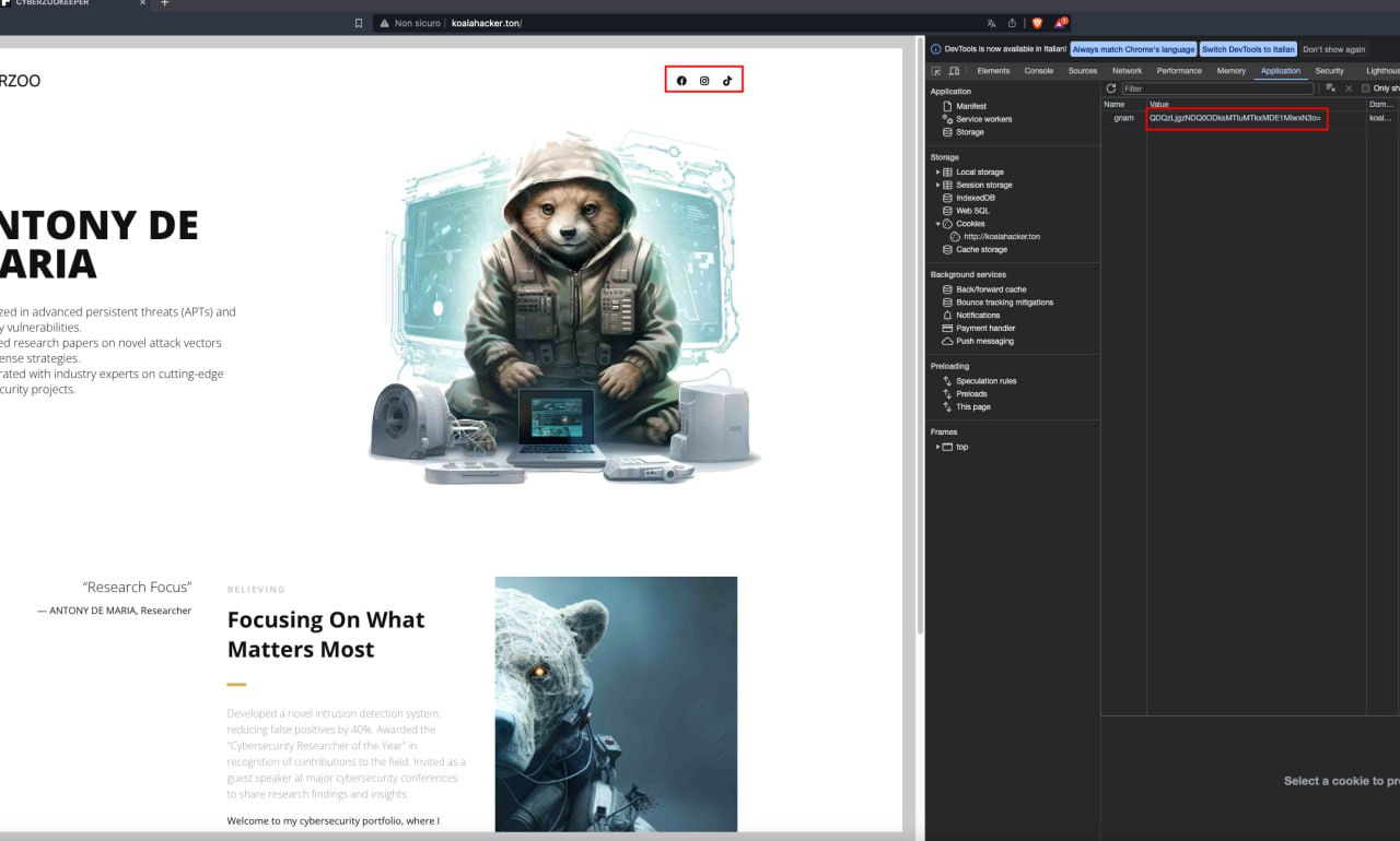 WP-CTF23 Write-up, OSINT Challenges | www.neteye-blog.com