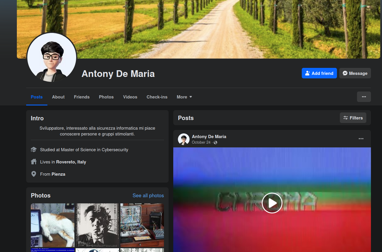 WP-CTF23 Write-up, OSINT Challenges | www.neteye-blog.com