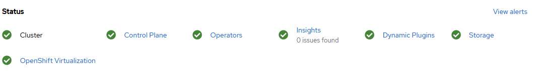 OpenShift: How to Check and Reset Ceph Storage in Warning State | www ...