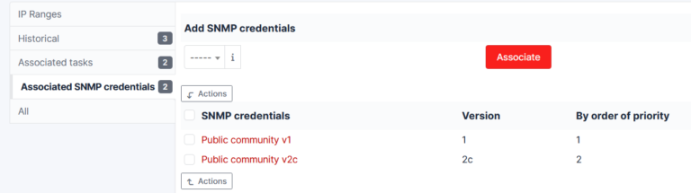 GUI-based GLPI Network Inventory Setup with the “GLPI Inventory” Plugin ...