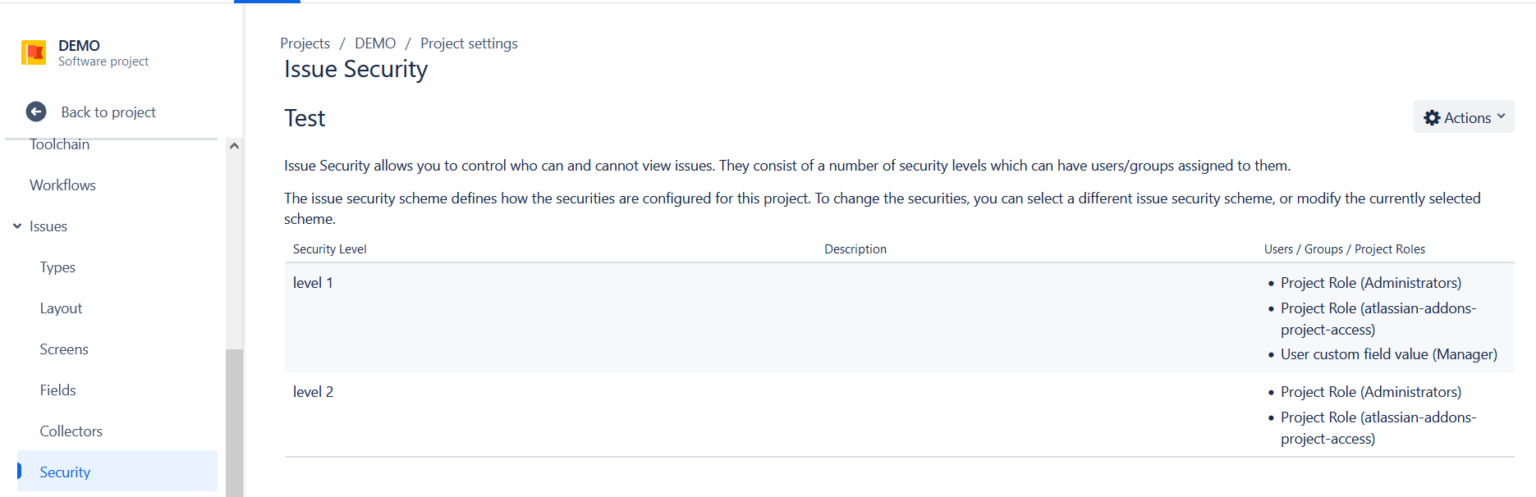 Unlocking Jira’s Power: Mastering Issue Security and Permissions | www.neteye-blog.com