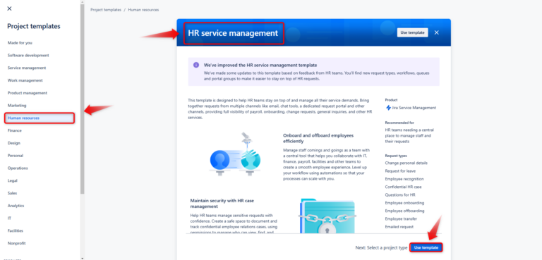 How to Use the New ‘Request Type Groups’ Feature in Jira Service Management | www.neteye-blog.com