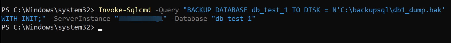 A Practical Approach to Detect Suspicious Activity in MS SQL Server | www.neteye-blog.com