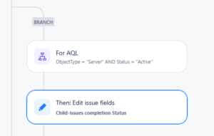 Unlocking Atlassian Automation: Lookup Objects vs. Branch on AQL | www.neteye-blog.com