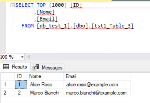 A Practical Approach to Detect Suspicious Activity in MS SQL Server | www.neteye-blog.com