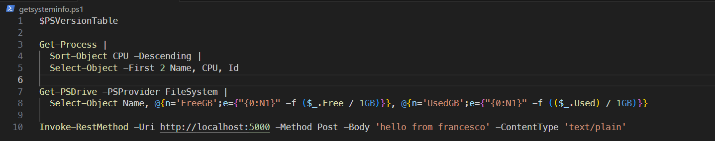 Dotnet Run App | www.neteye-blog.com