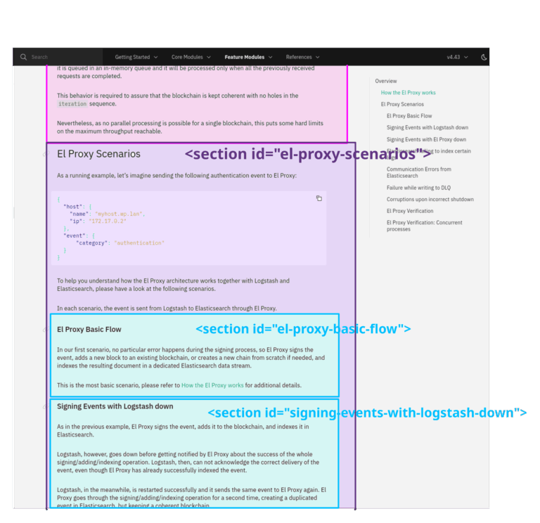 A Simple Yet Robust “Scrollspy” Implementation | www.neteye-blog.com